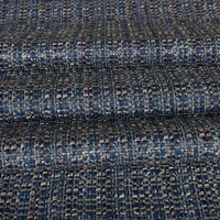 Blue Upholstery Fabric - Etsy