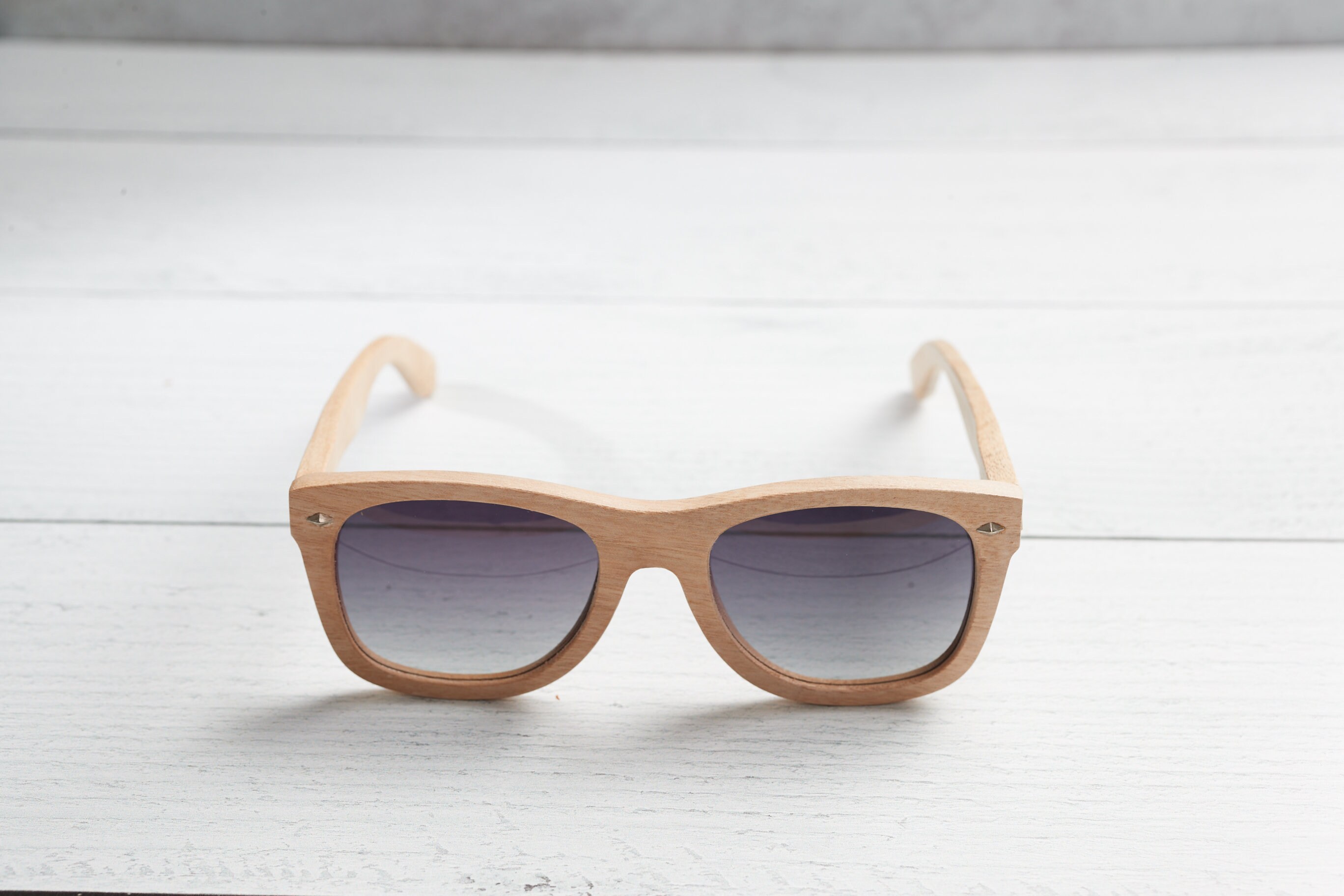 Rhea Camphor Beloved Premium Polarized Wooden - Etsy