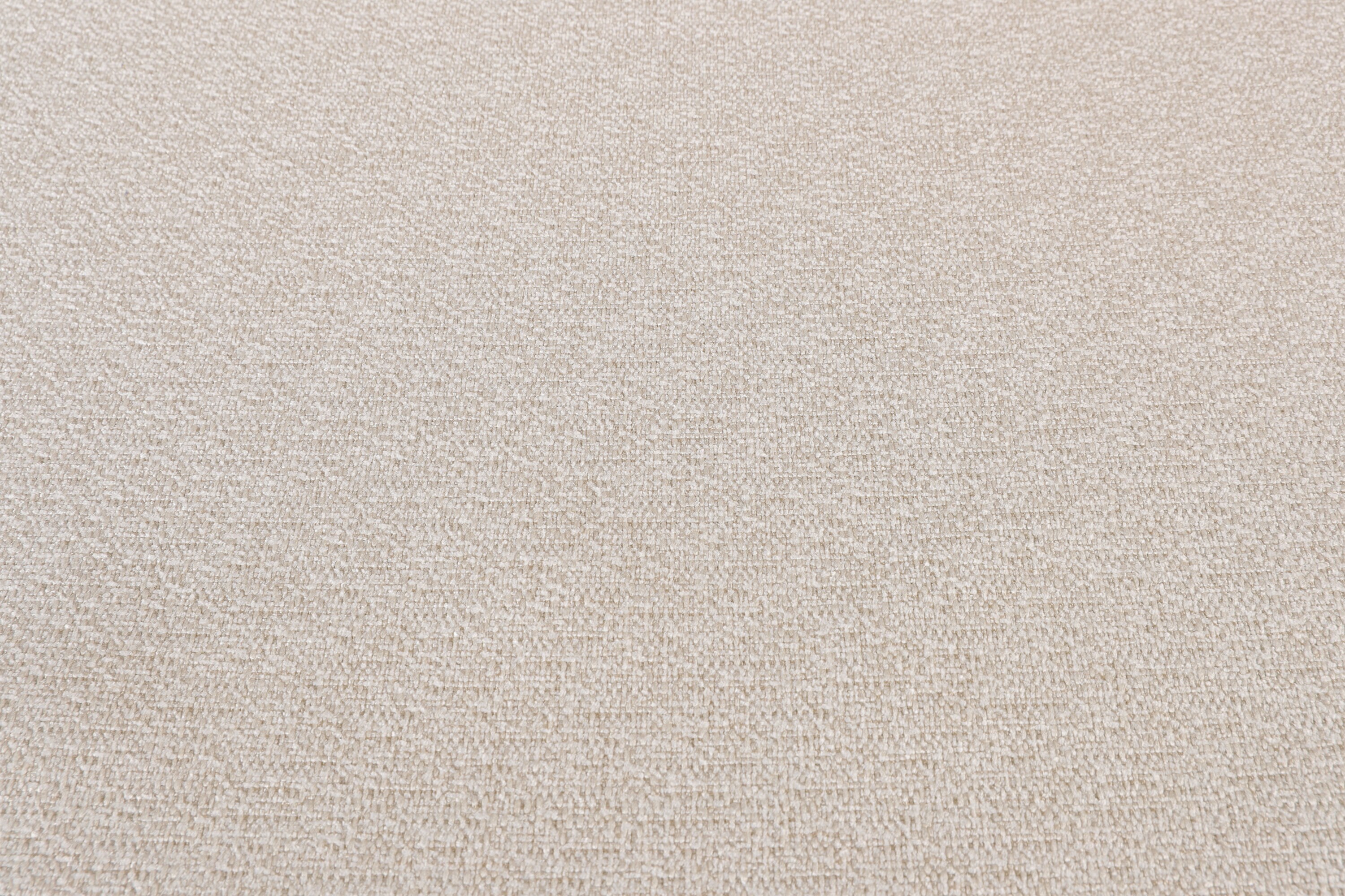 Bone White Chenille Upholstery Fabric by the Yard - for Home Decor ...