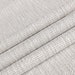 Grey Plain-woven Chenille Upholstery Fabric by the Yard - for Home ...