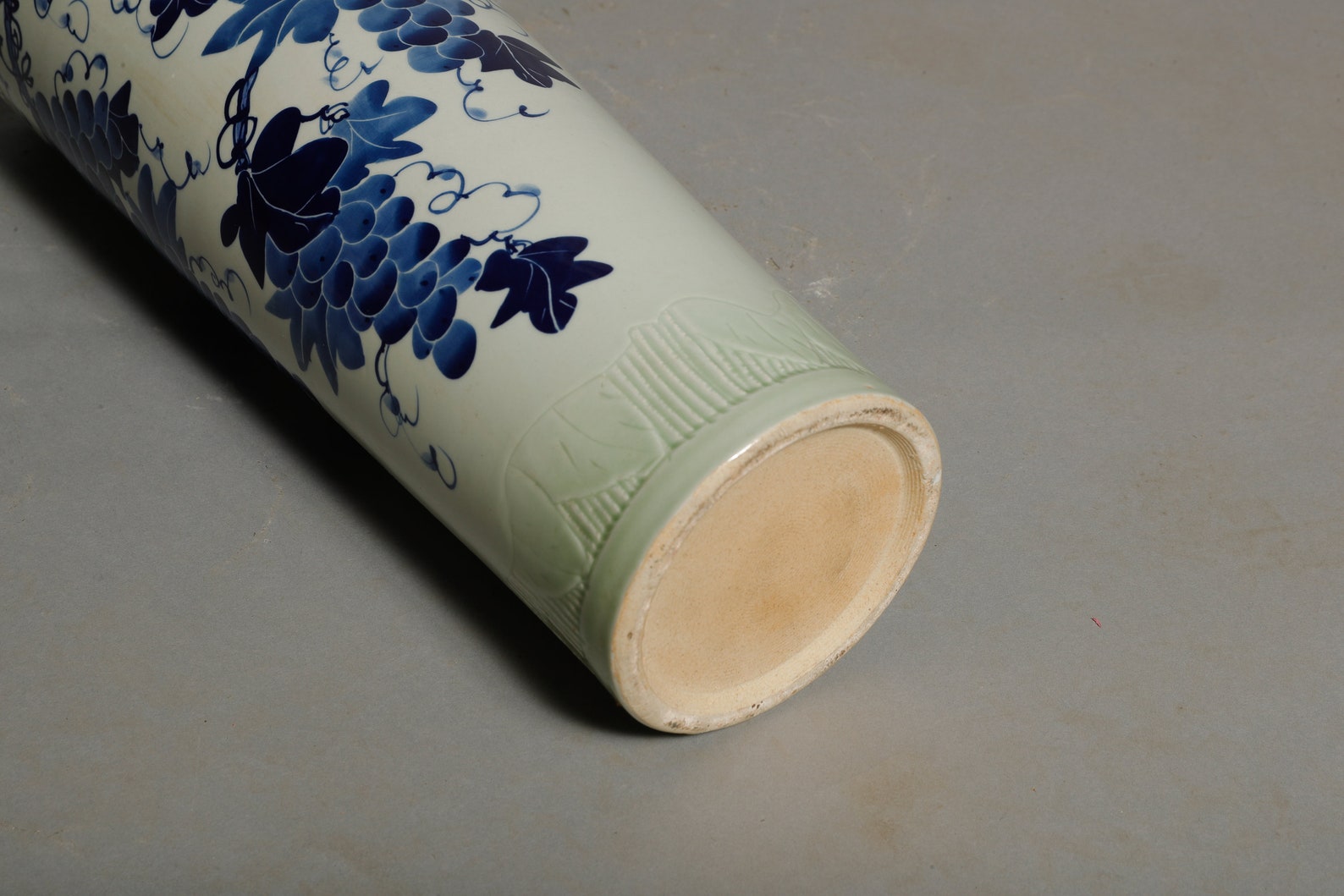 Grapevine Contemporary Porcelain Art Piece Collectible - Etsy