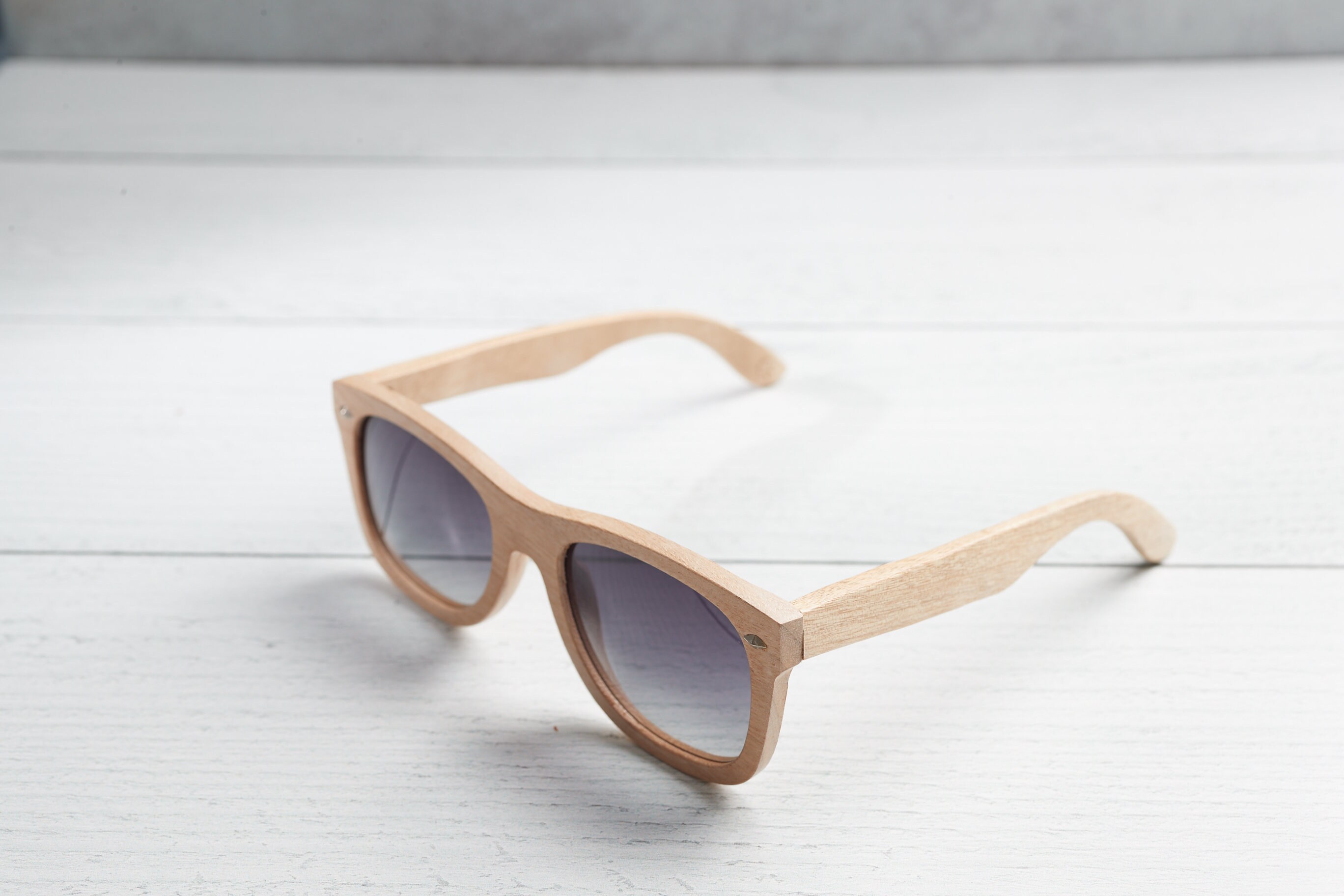 Rhea Camphor Beloved Premium Polarized Wooden - Etsy