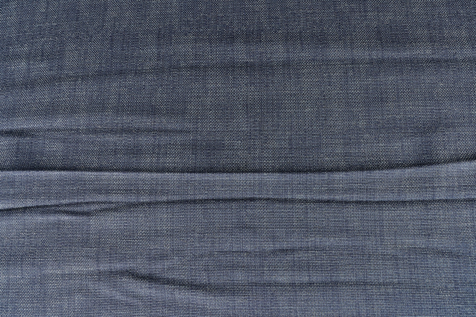 Navy Blue Woven Upholstery Fabric by the Yard-for Home Decor - Etsy