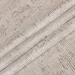 Creamy White Striated Chenille Upholstery Fabric by the Yard - for Home ...