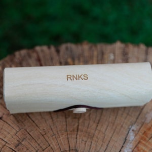 Rhea Camphor Beloved Premium Polarized Wooden - Etsy