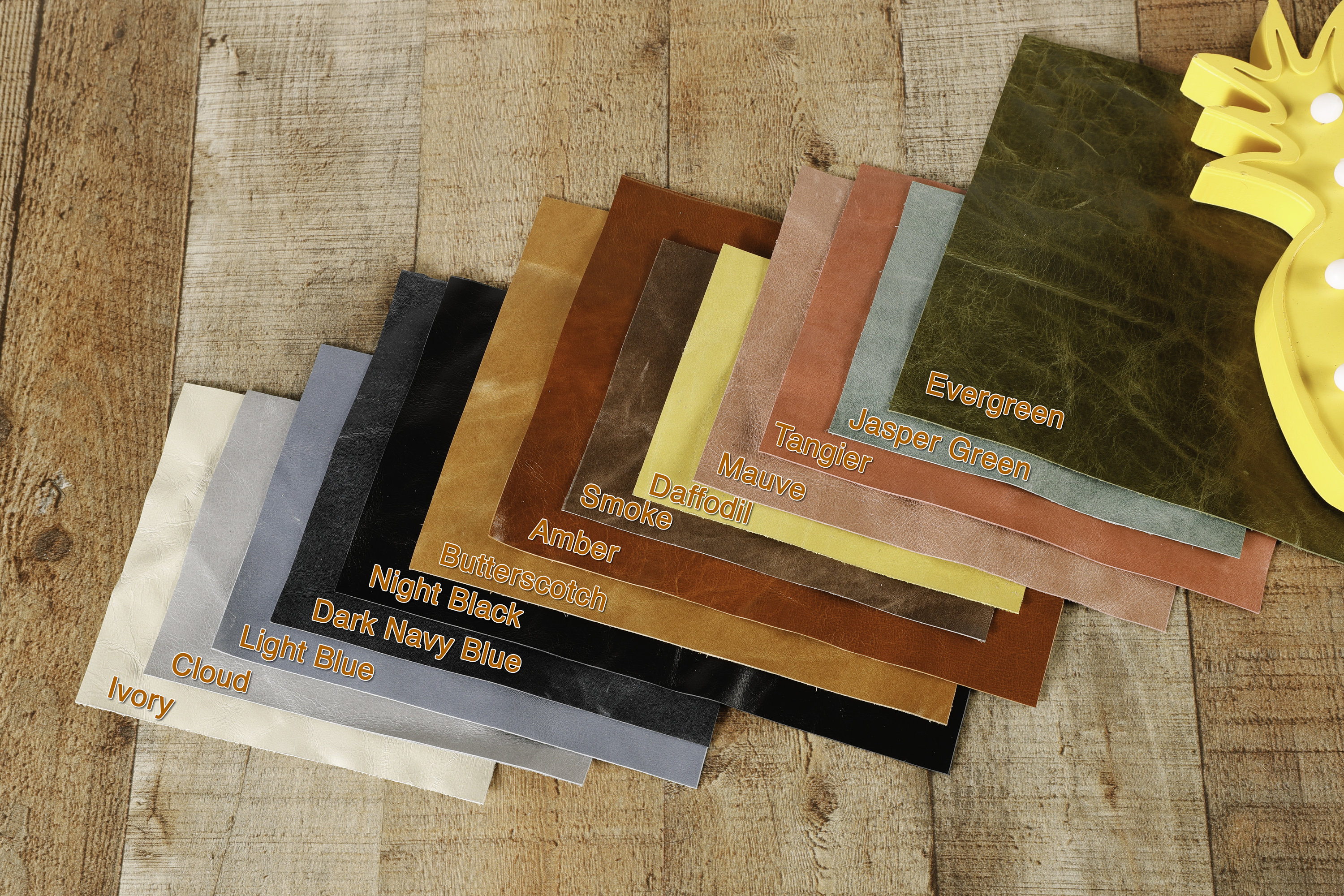 Premium Italian Aniline Plus Wax Pull-up Full Grain Leather - Etsy