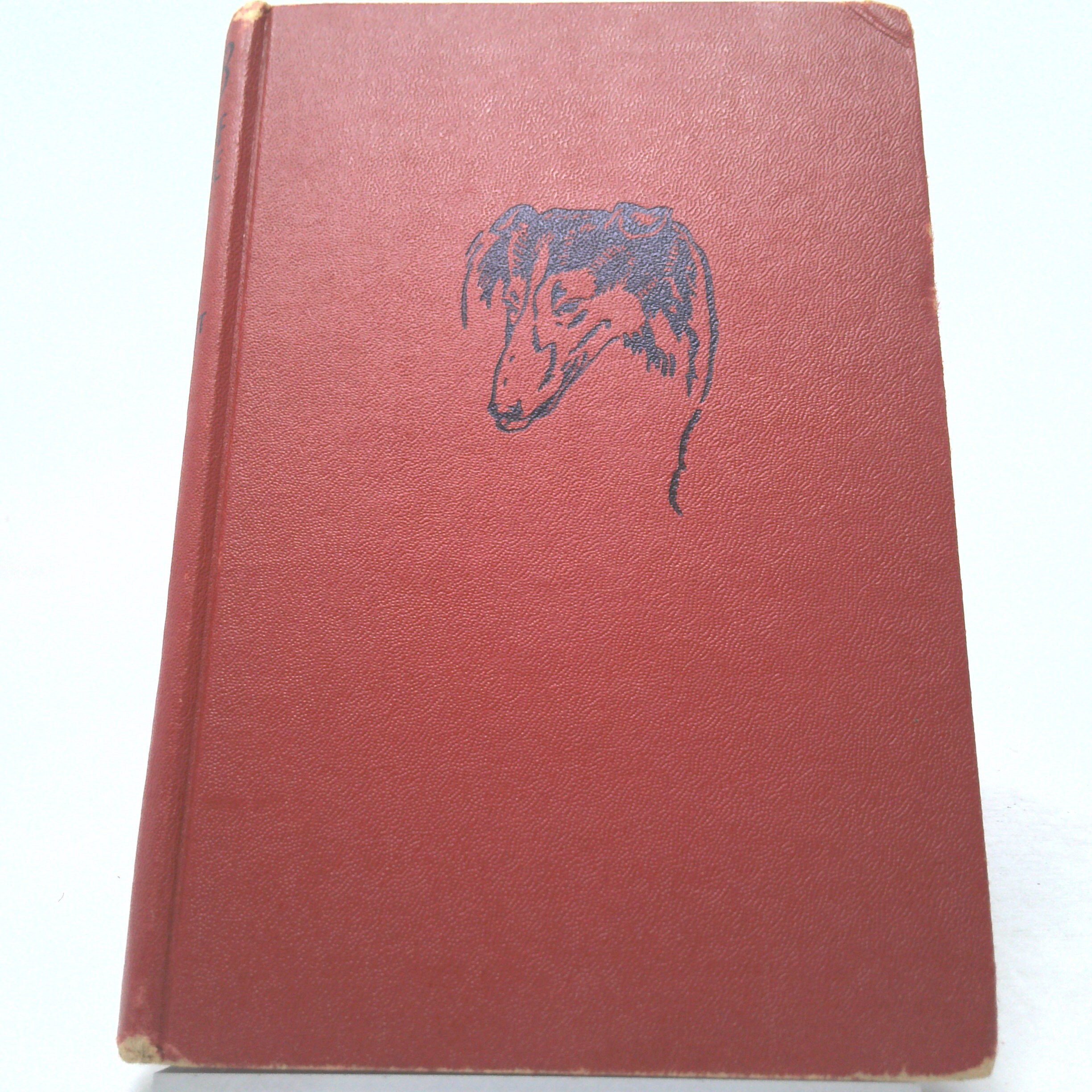 Vintage Book Set With Featured Title kipling/john Beecroft - Etsy