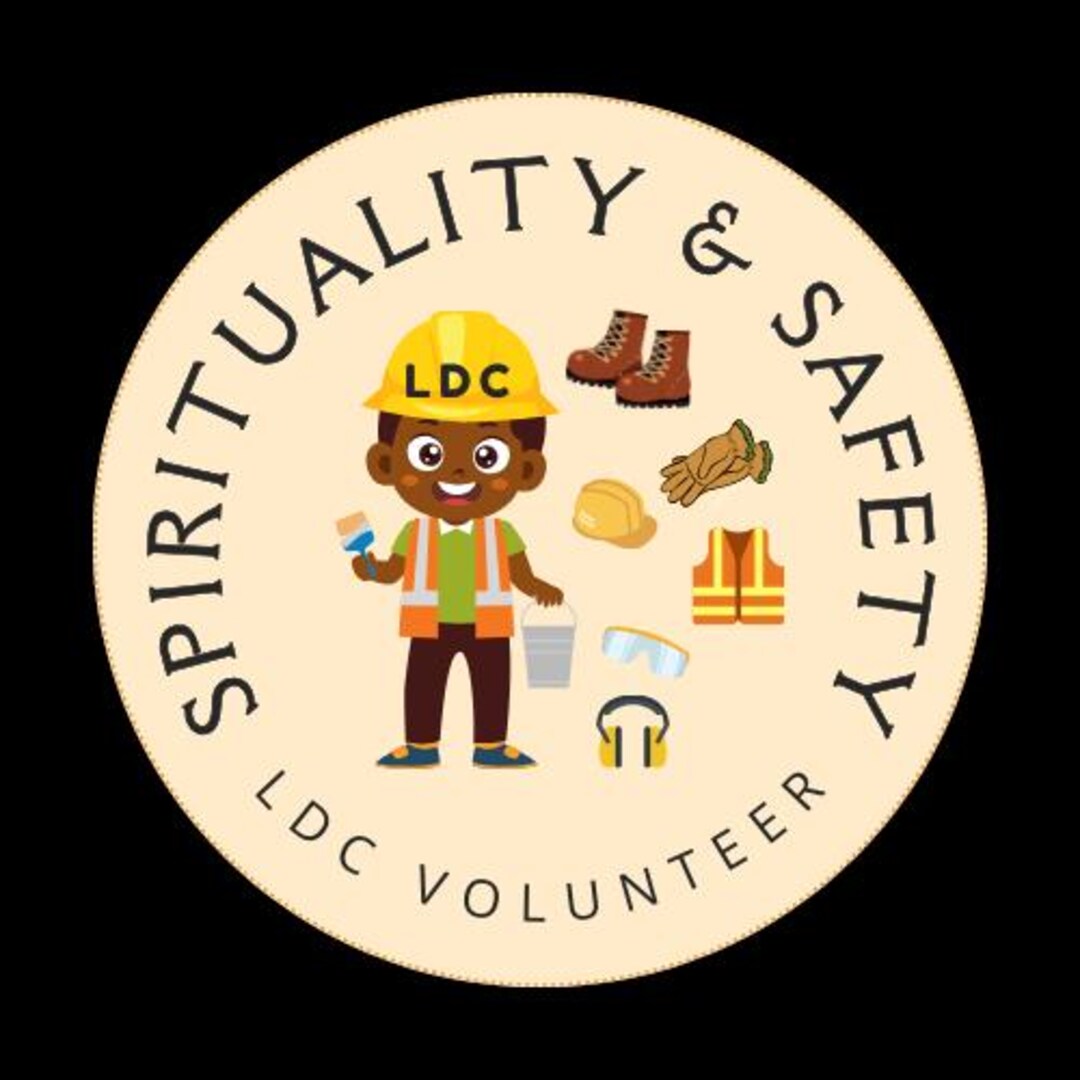 Ldc_sticker,button,cupcake Toppers - Etsy