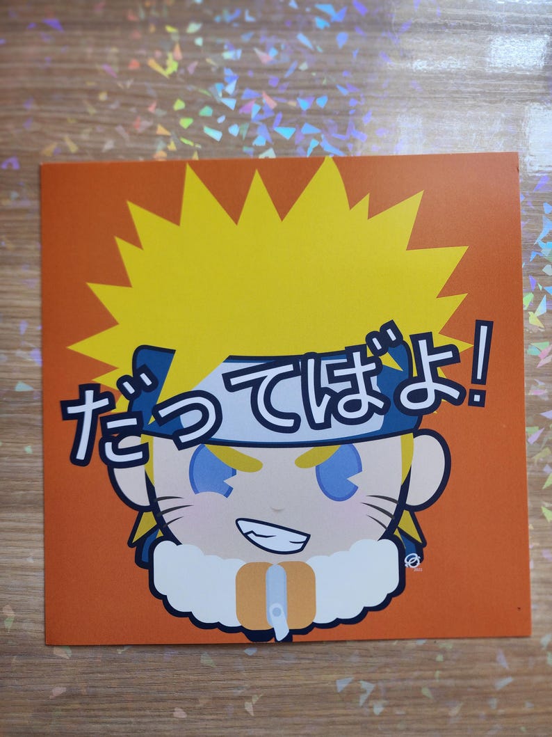 MHA Sq Mascot Series - Etsy