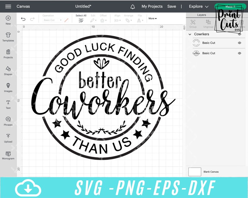 Coworker Svg Coworker Appreciation Svg Work Bestie Svg Best - Etsy ...