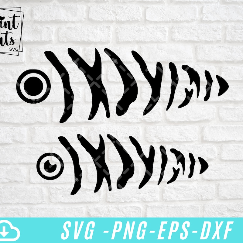 Fishing Lure Svg - Etsy