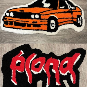 Frank Ocean Rugs - Etsy