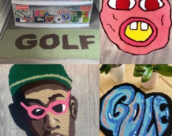 Tyler the Creator - Etsy