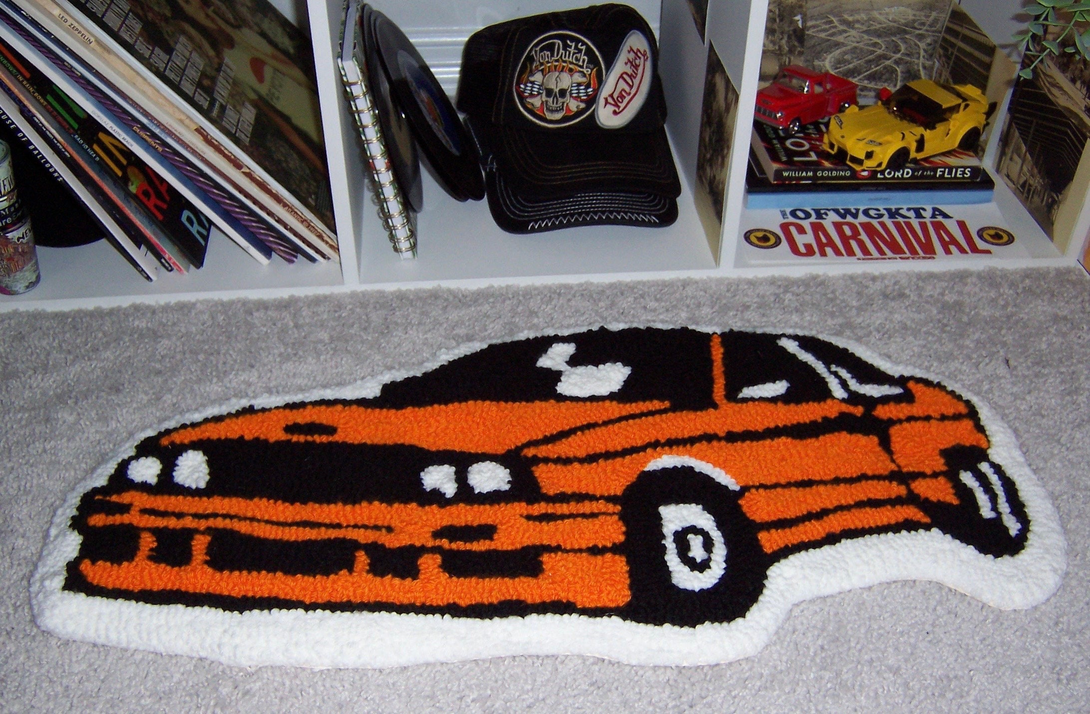 Frank Ocean Rugs - Etsy