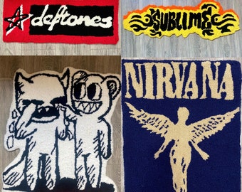 Betty Boop Rug - Etsy