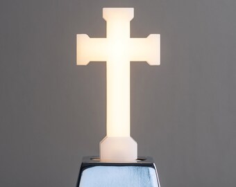 Christian Led - Etsy