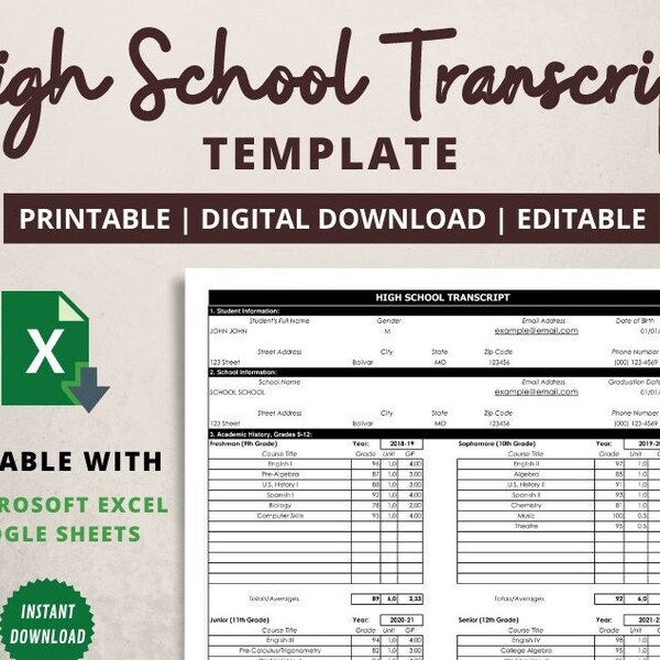 Editable Demand Letter Template - Etsy