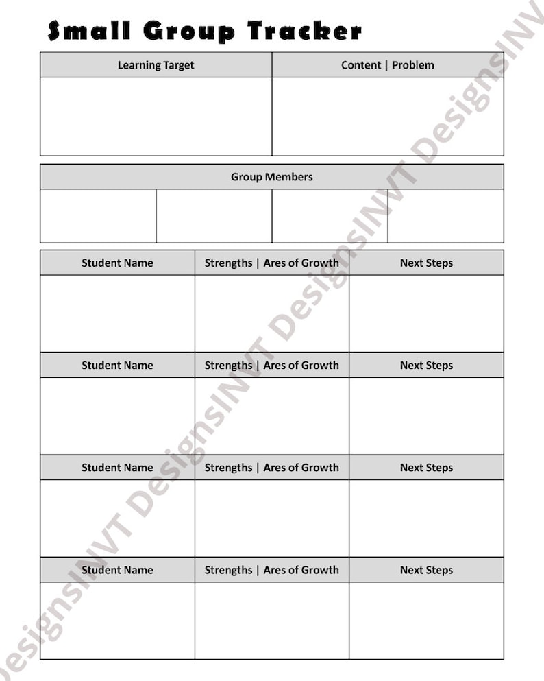 IEP Meeting and Caseload Planner 2023 | Special Education Teacher Case ...