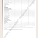 Landlord Tenant Walkthrough Checklist | Printable PDF File | Editable ...