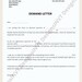 Editable Demand Letter Template - Etsy