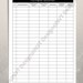 Farm Management Record Keeping Template | Printable Editable PDF & PPT ...