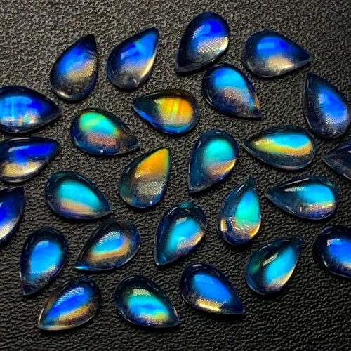 themoonstonegallery - Etsy