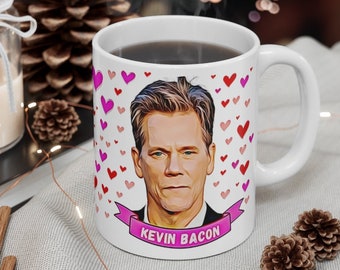 Bacon Mug | Etsy