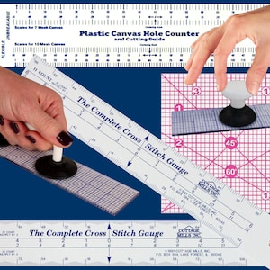 Measuring Tools and Rulers - Etsy
