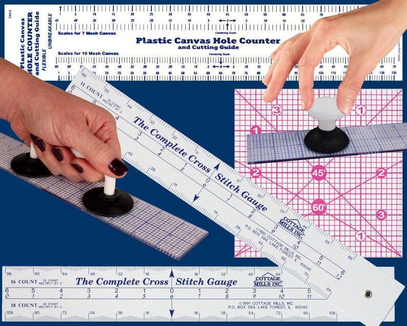 Measuring Tools and Rulers - Etsy