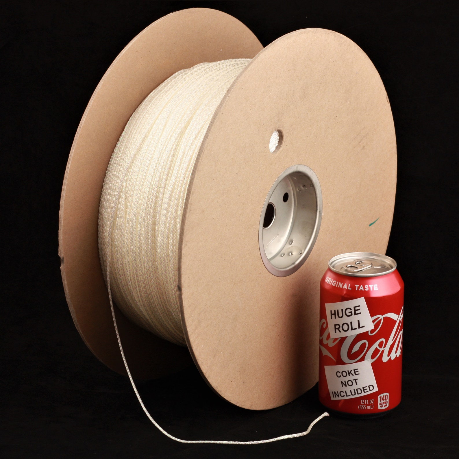 Needloft Craft Cord Spool - Iridescent - Etsy