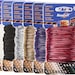Needloft Craft Cord - Solid - Etsy