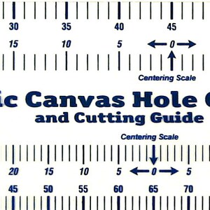 Measuring Tools and Rulers - Etsy