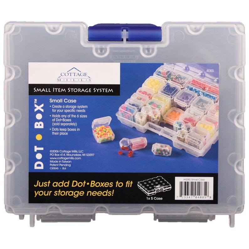 Dot·box Cases and Sets - Etsy