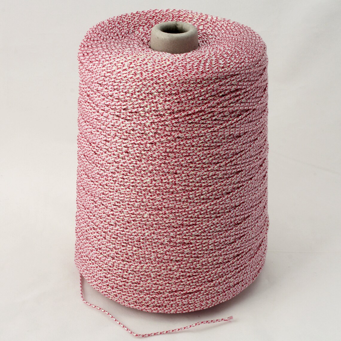 Needloft Craft Cord Spool - Iridescent - Etsy