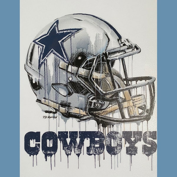 Nfl Drip Svg - Etsy