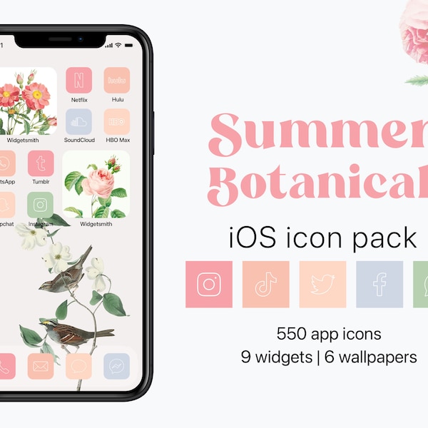 App Icons - Etsy