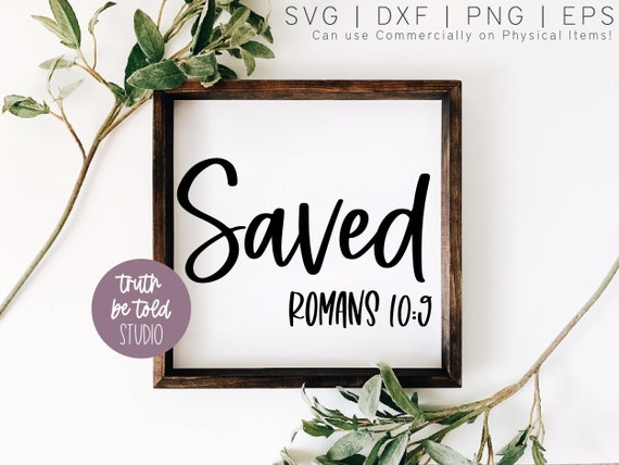 Saved SVG SVG Files for Cricut SVG Designs Svg for - Etsy