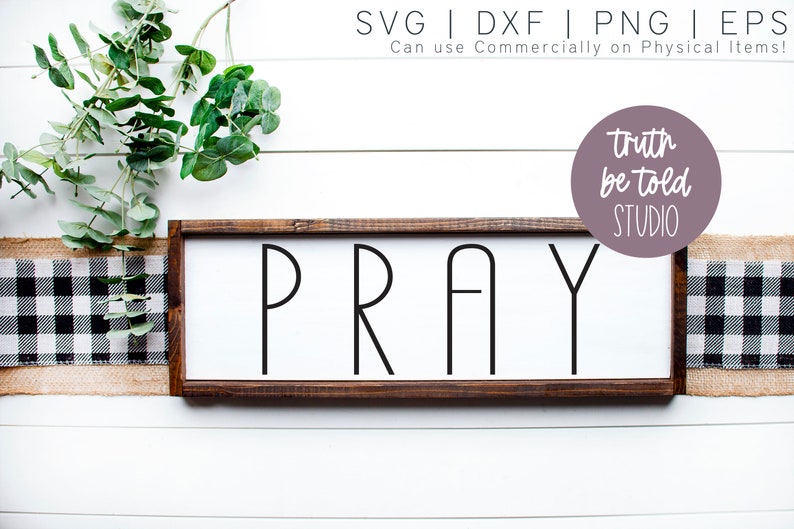Orar SVG Archivos SVG para cricut SVG diseños Svg para camisas archivos ...
