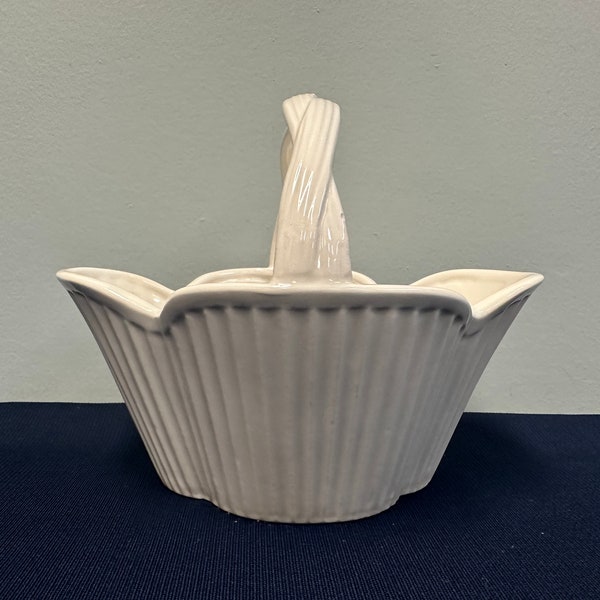Ceramic Basket - Etsy