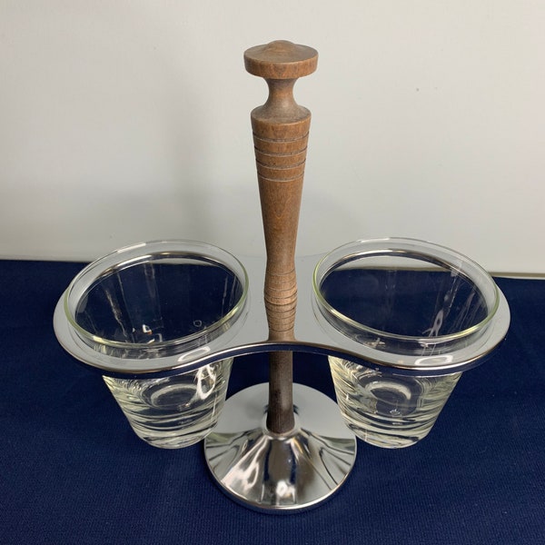 Condiment Server - Etsy