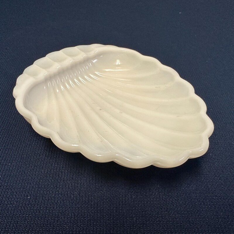 Shell Soap Dish - Etsy