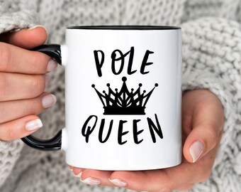 Dancing Queen Mug | Etsy