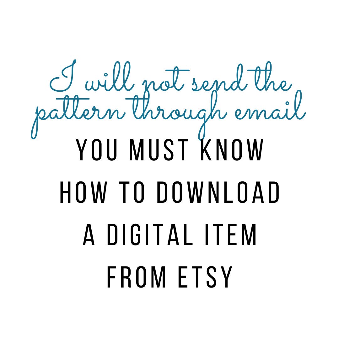 Hornets Nest CROCHET PATTERN - Etsy