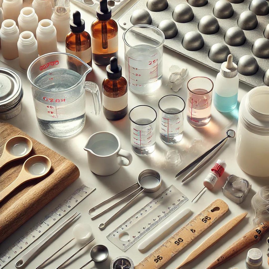 Basic Epoxy Resin Course - Etsy