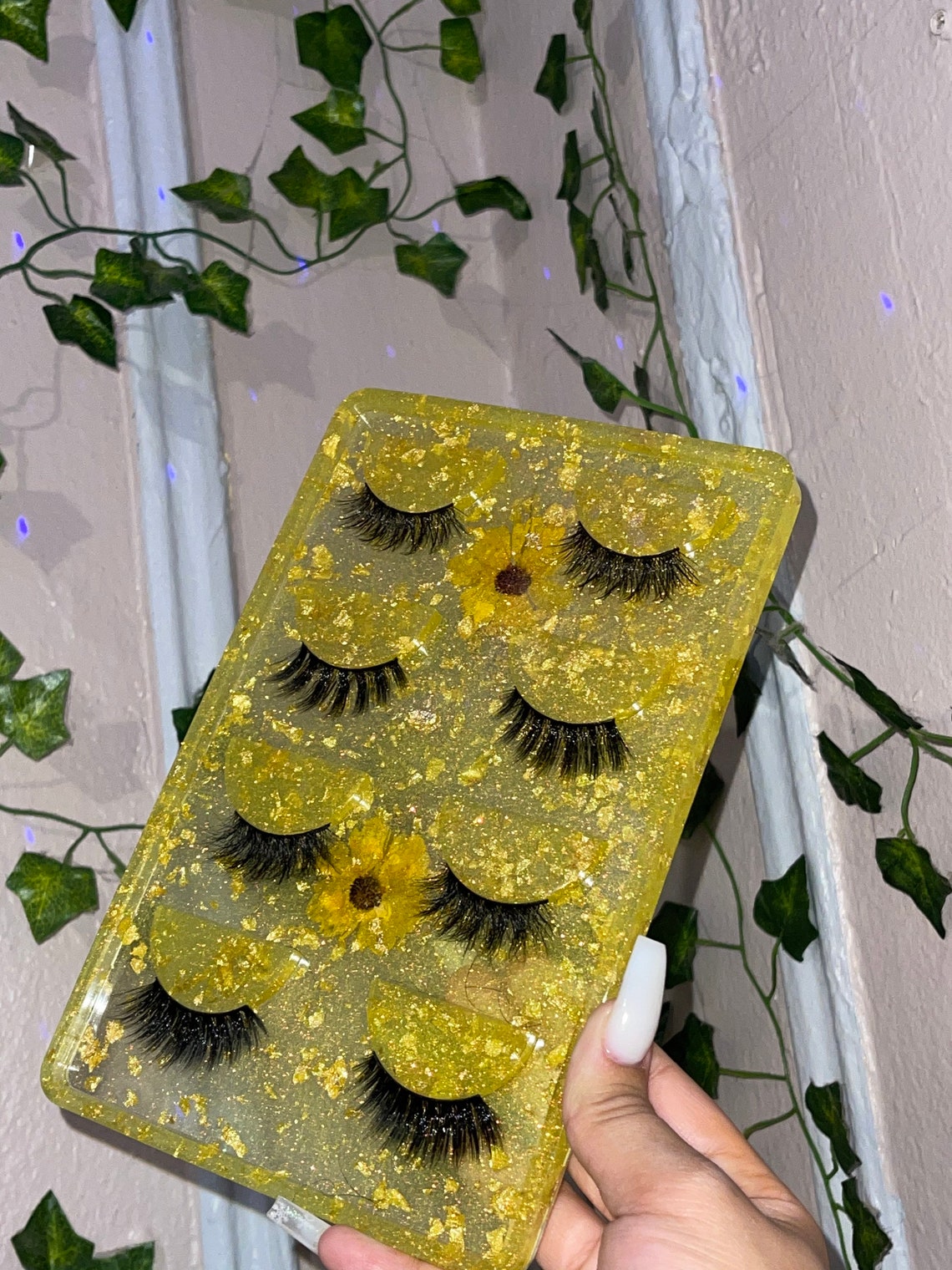 Lashes Tray | Etsy