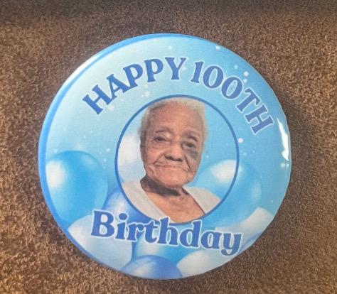 Custom Photo Buttons, Memorial, Birthday, Graduation, Keepsake - Etsy