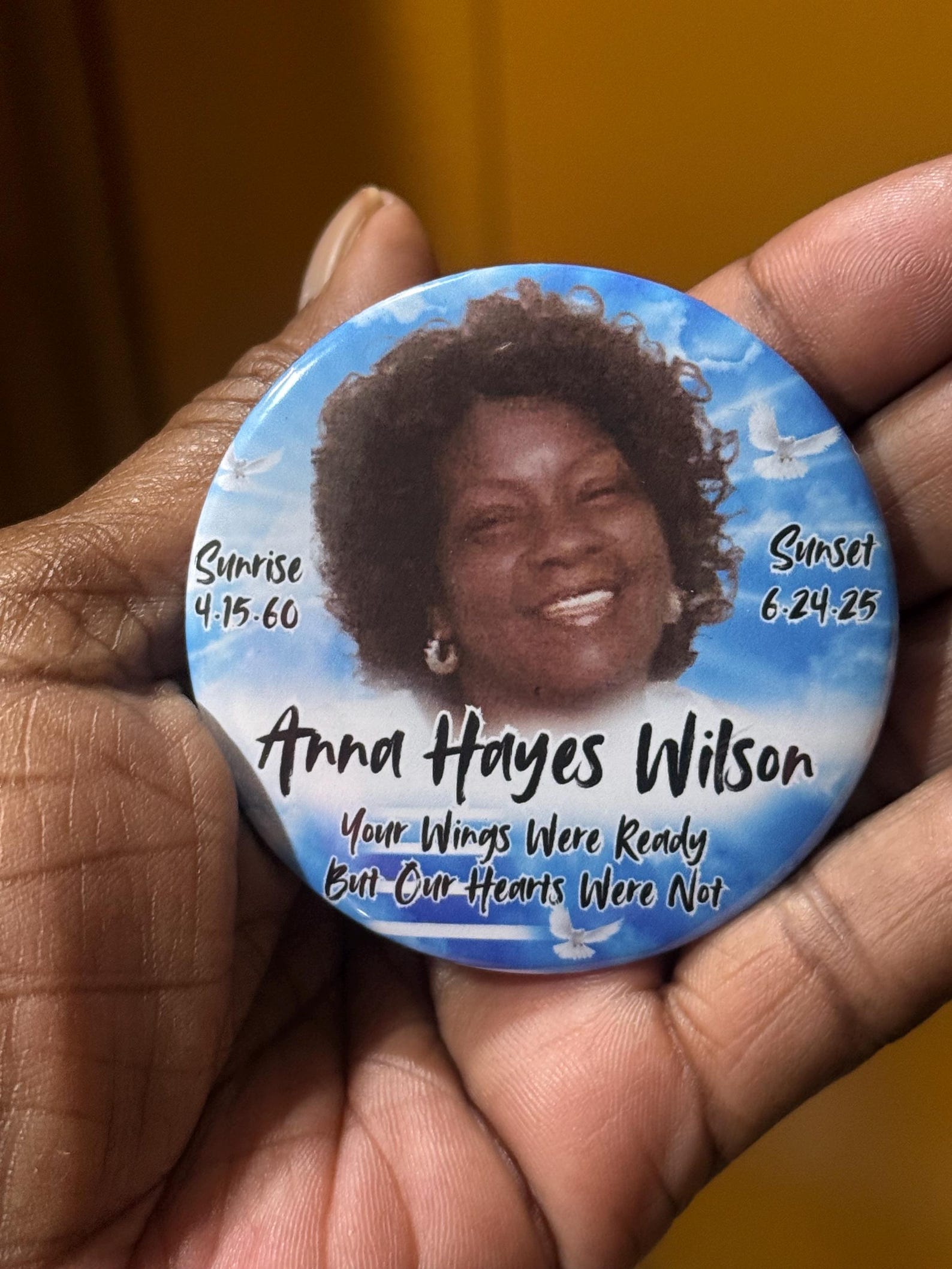 Custom Photo Buttons, Memorial, Birthday, Graduation, Keepsake - Etsy