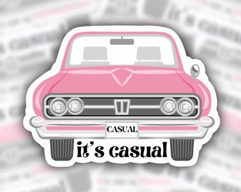 Chappell Roan Sticker, Good Luck Babe Sticker, Midwest Princess Sticker ...