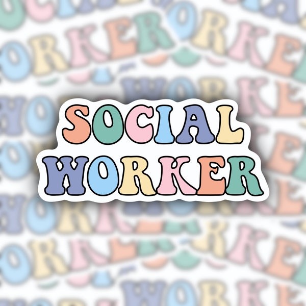 Social Work Planner - Buy Online - Etsy