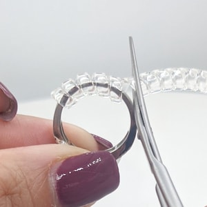 Ring Size Adjuster - Etsy